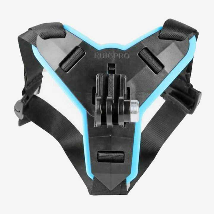Chin Mount Helmet Mount For Gopro Hero Action Camera | Daraz.com.np