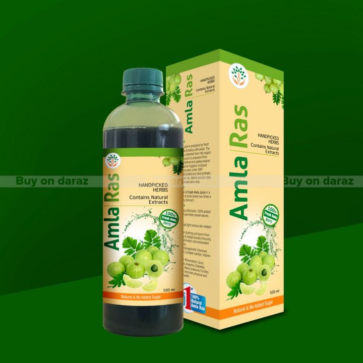 Amla Ras - 500ml | Daraz.com.np: Buy Online at Best Prices in Nepal | Daraz.com.np