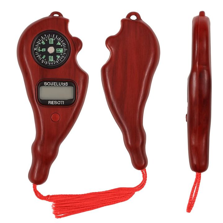 Digital Counter with Compass for Prayer | Mantra Counting Machine ...