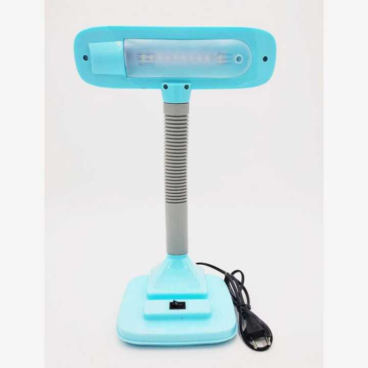 Adjustable, Flexible Electric Table Lamp - Reading / Studying ...