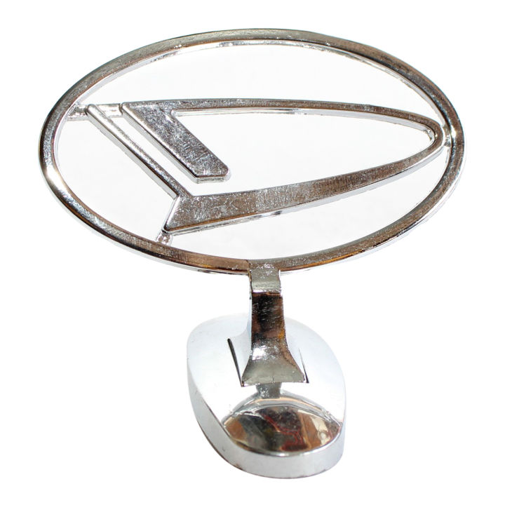 Steel Burnet For Car | Daraz.com.np