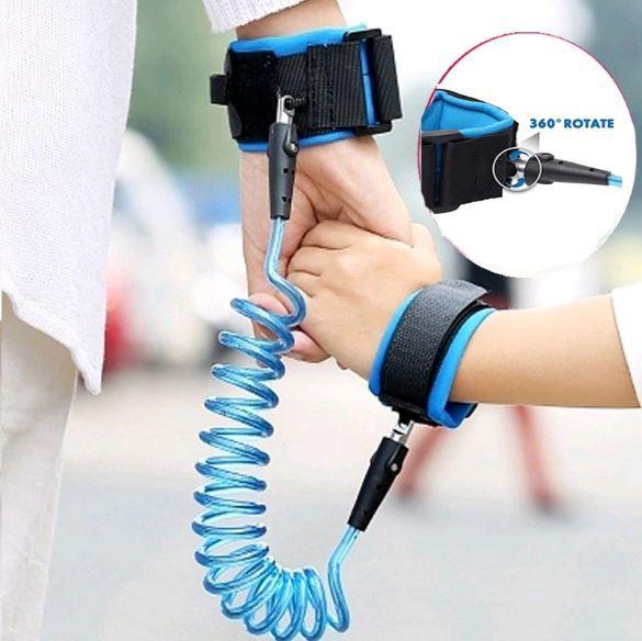 Babies Anti Lost Belt/ Children to Prevent Loss of Traction Rope ...