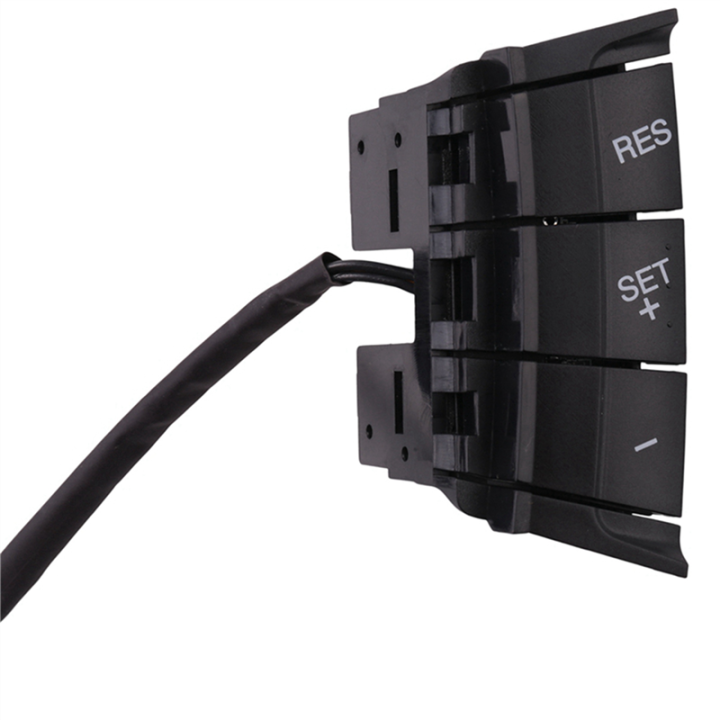 1 Set Cruise Control Switch Cruise Speed Control System for Focus 2 MK2 ...