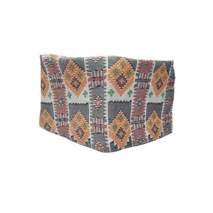 Hand-Made Purbeli Dhaka Topi/Nepali Topi/ Dhaka Topi for Men | Daraz.com.np