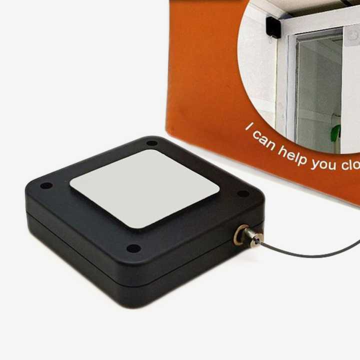 Punch-Free Automatic Sensor Door Closer For Drawers Rawstring 800G Pull ...