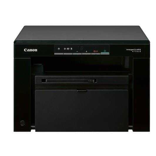 Canon Image Class MF 3010 3 in 1 Laser Printer | Daraz.com.np