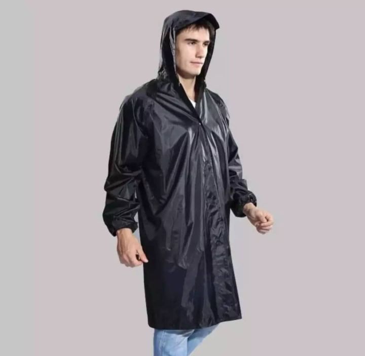 Single Motor Bike Raincoat | Daraz.com.np