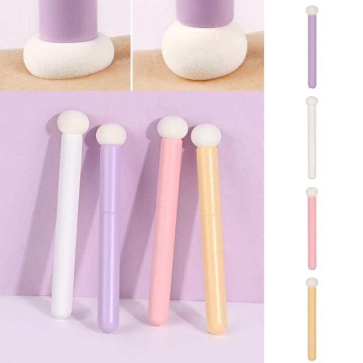 Bargain price Mushroom Head Concealer Brush Sponge Head To Cover Dark ...