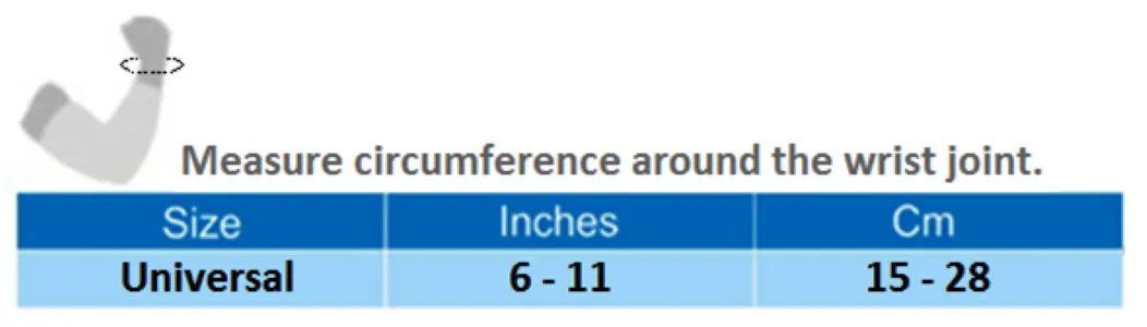 Day Splint By Alex | Daraz.com.np