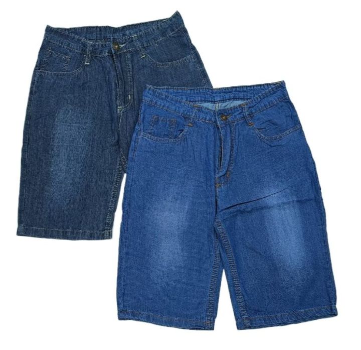 Half Wash Jeans Pant | Daraz.com.np