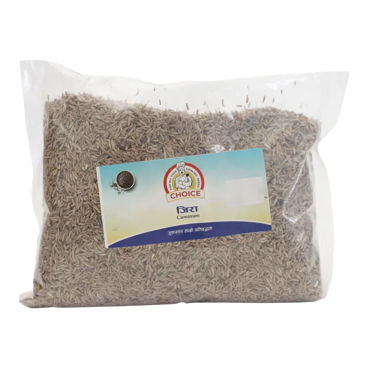 Choice Cumin Seeds ( Jeera Dana / Jira Dana / जीरा दाना ) - 180G ...