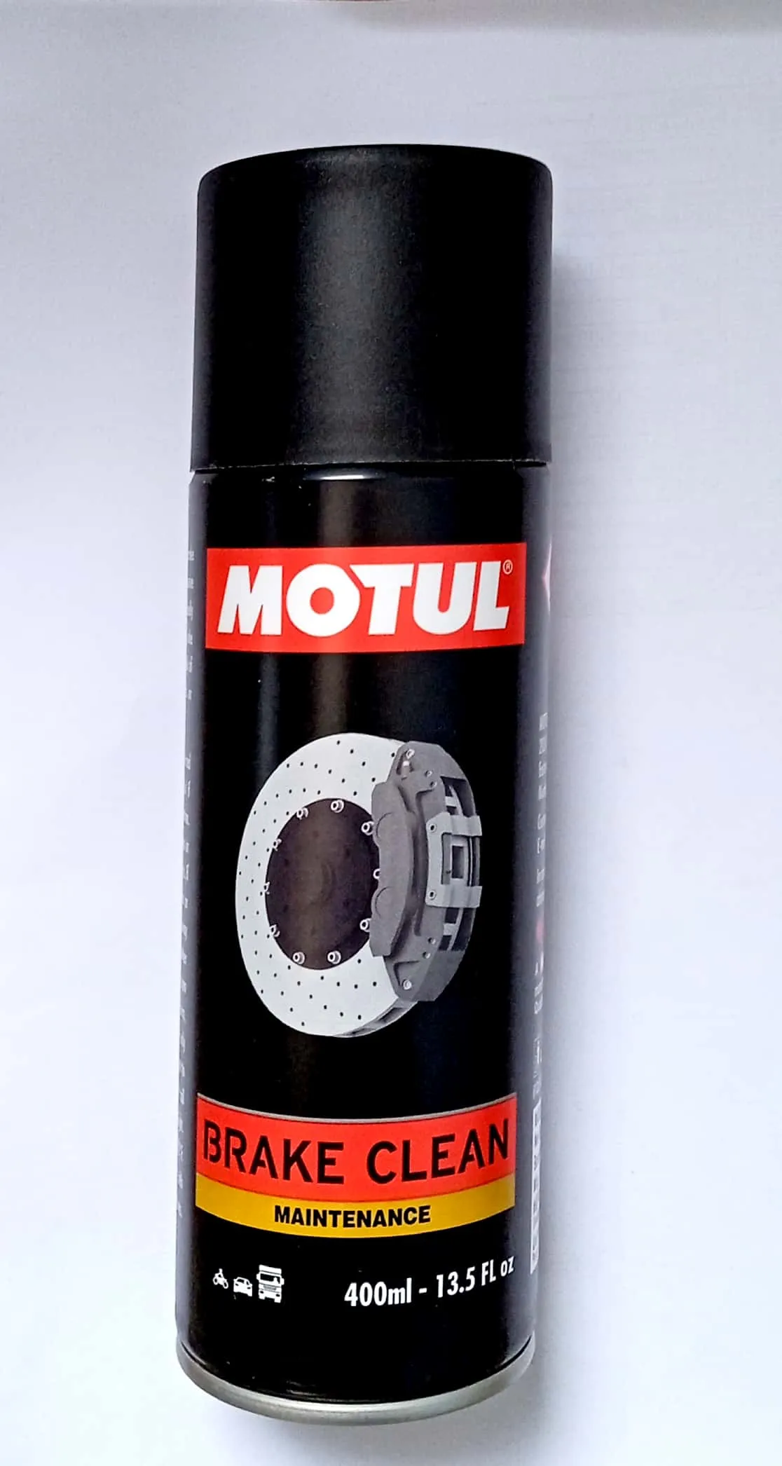 MOTUL BRAKE CLEAN - 400 ML | SY Bazzar