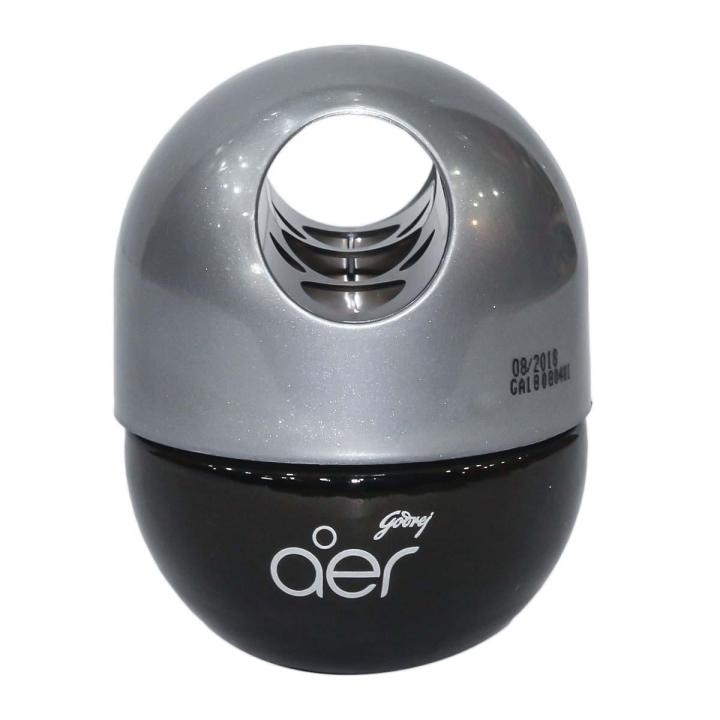 Aer Twist Gel Car Fragrance Air Freshener | Daraz.com.np