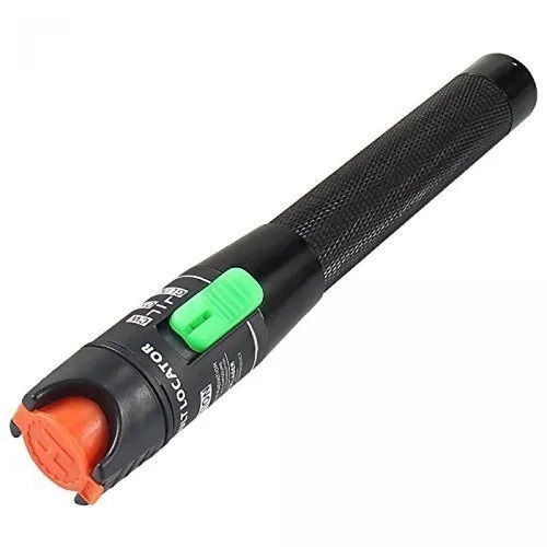 FIBER OPTIC TORCH VISUAL FAULT LOCATOR FOR 20 KILOMETER | Daraz.com.np