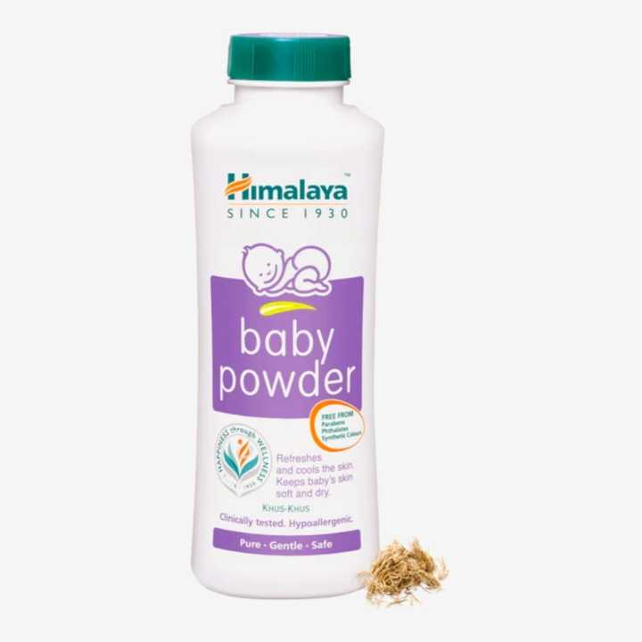 Himalaya Baby Power (100g, 200g) | Daraz.com.np