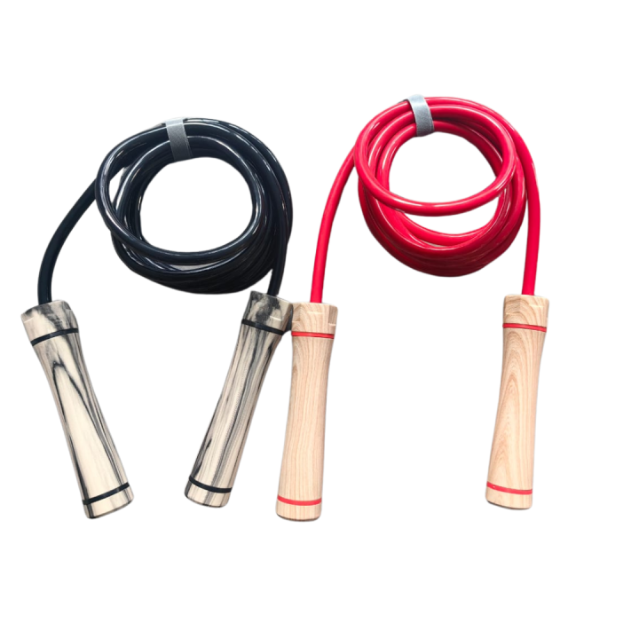 Muay Thai 3.0 Weighted Jump Rope for Men & Women - Professionally ...