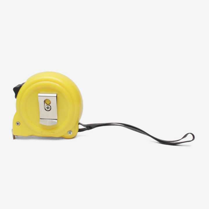 Yellow Color Measuring Tape 5M BS-02 | Daraz.com.np
