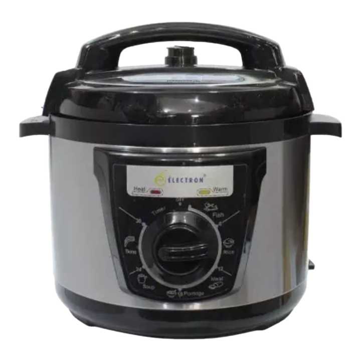 Electron Electric Multi Pressure Cooker | Daraz.com.np