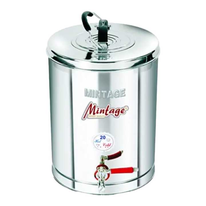 Mintage Tea Urn Tea Container 20 Lits | Daraz.com.np