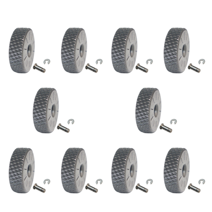 10X Suitable for Lighter Steel Wheel Grinding Wheel Lighter Gear ...