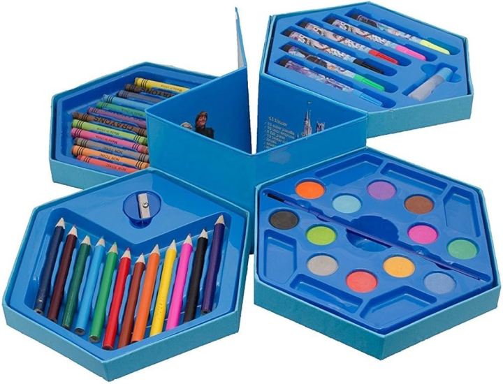 Color Box Set for Kids For Arts | Daraz.com.np