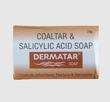 Dermatar Soap 75g | Daraz.com.np