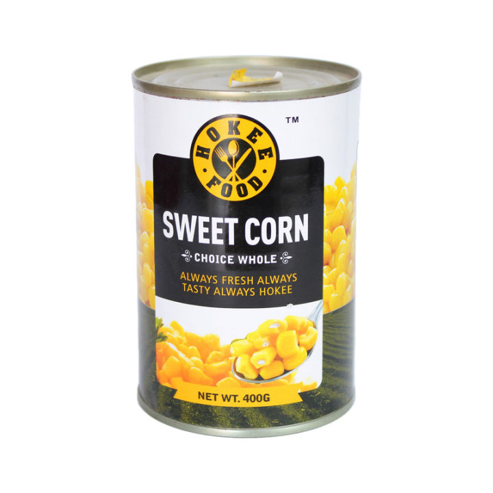 Hokee Food Sweet Corn 400G | Daraz.com.np