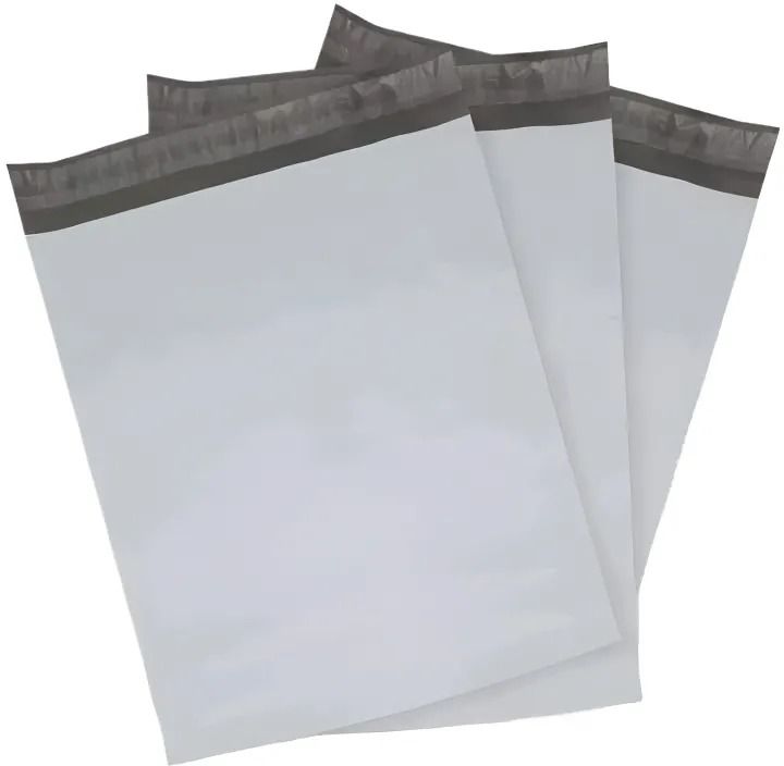 Packaging Material - Bundle of 100 Flyers (6.5" x 8") | Daraz.com.np
