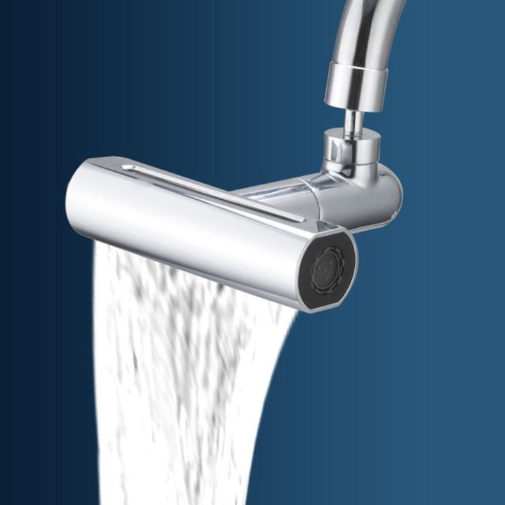 Universal Anti-splash Kitchen Faucet Nozzle Water Saving Adjustable ...