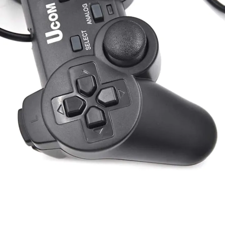 Ucom Joystick Video Game PC Gaming Controller | Daraz.com.np