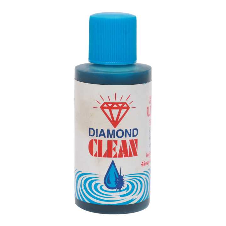 Diamond Clean Liquid For Aquarium 30ml | Daraz.com.np
