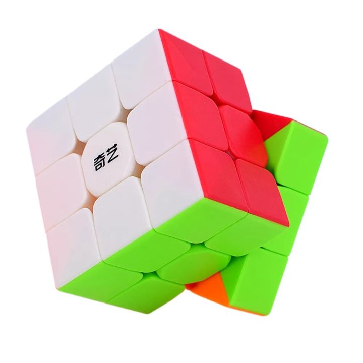 Rubiks Cube Q Y Toys 3X3 HiQuality New Update 100% original | Daraz.com.np