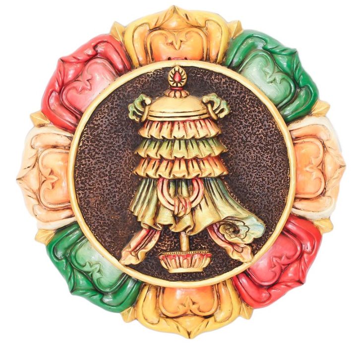 Dhoja Ceramic Wall Décor | Daraz.com.np