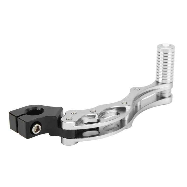 Universal Accessory Multi-colored Kick Starter Aluminum Alloy High ...