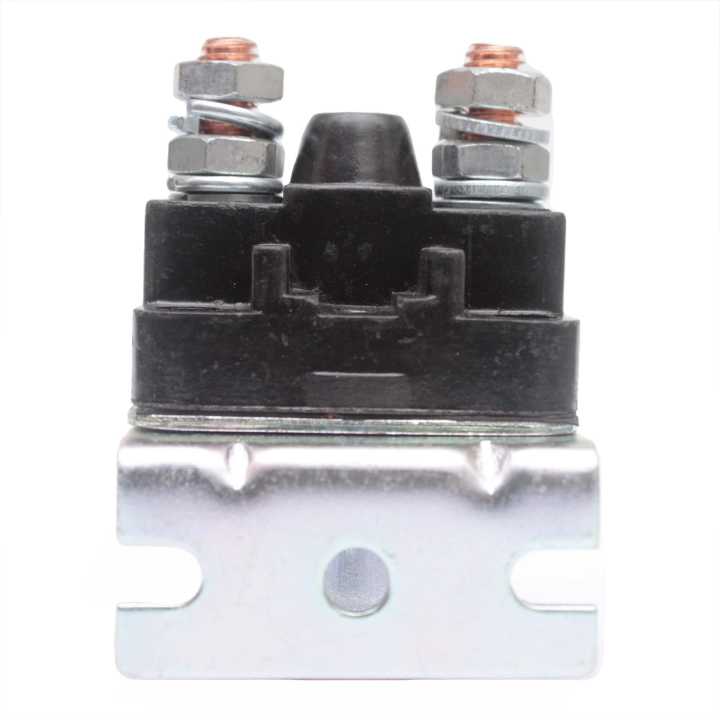 4 Stick Relay 12 Volt | Daraz.com.np