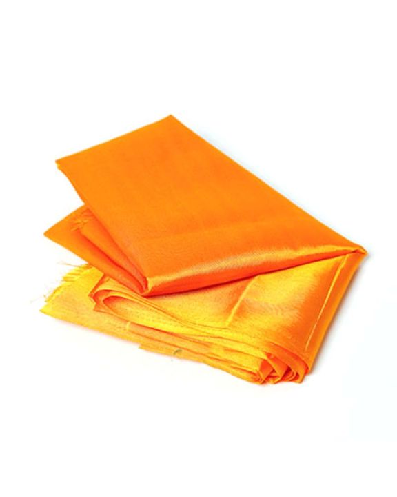 Puja Samagri Pitambar Kapada 1Meter | Daraz.com.np