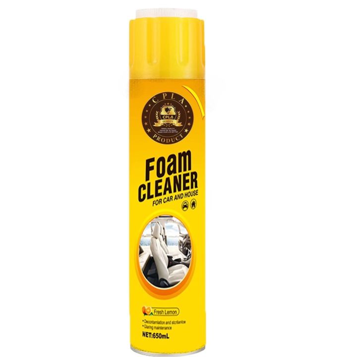 Multifunctional Foam Cleaner Spray to Clean 650ML | Daraz.com.np