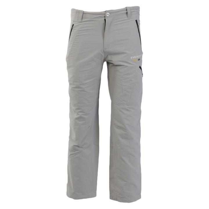 Everest Hardwear Stretchable Ultra Light Trekking Pant For Men | Daraz ...
