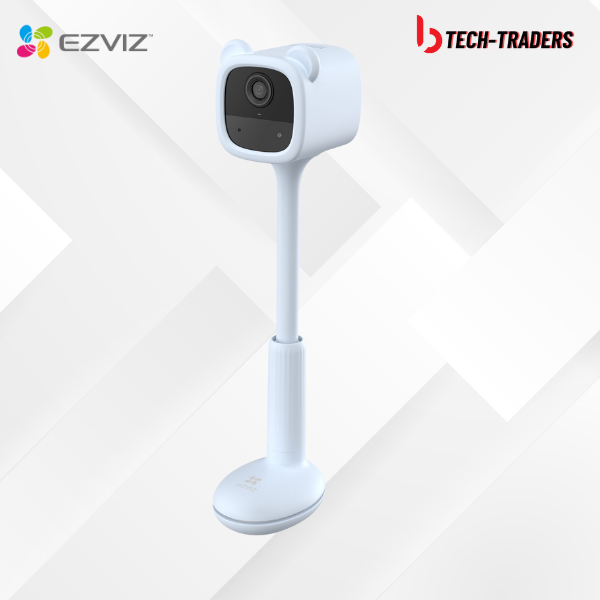Hikvision Ezviz BM-1 ( Baby Monitor Camera ) 1080P Resolution,Hear and ...