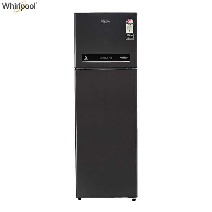 Onyx Steel Colored INV/CNV Refrigerator 340L | Daraz.com.np