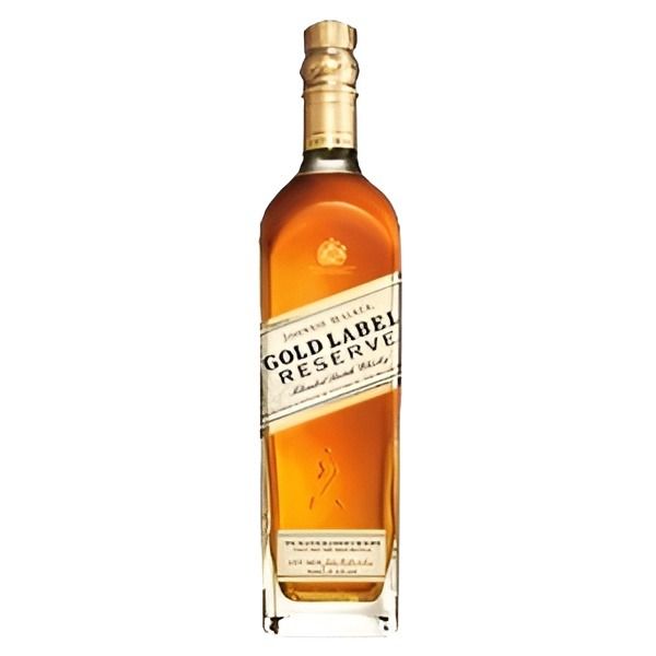 Johnnie Walker Gold Label Whisky -750ML | Daraz.com.np