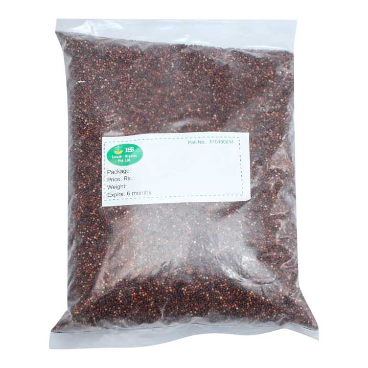 B S Local Organic Millet Seed 1000g | Daraz.com.np