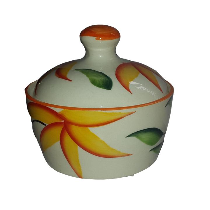 Craft Hand Made Butter Pot | Daraz.com.np