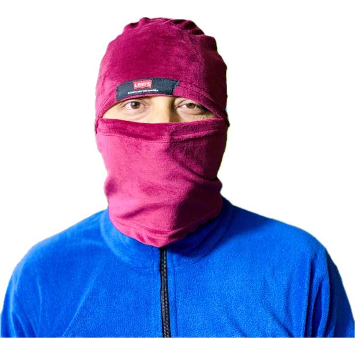 Ninja Cap for Men - Monkey Cap | Daraz.com.np
