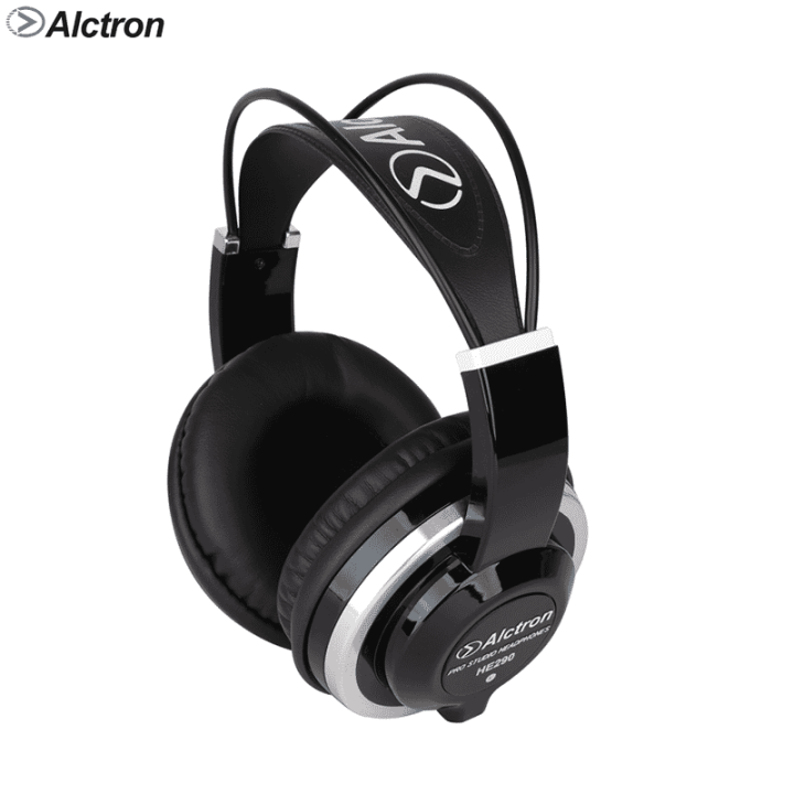 Alctron HE290 Closed Monitoring Headphones | Daraz.com.np