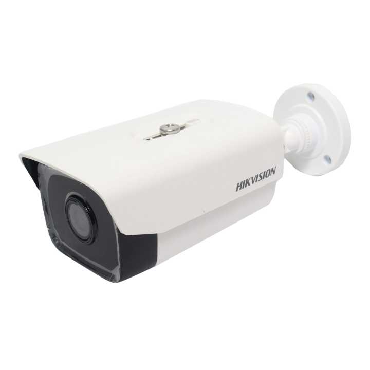 HIK Vision EXIR Fixed Mini Bullet Network Camera | DS-2CD1T23G0-I ...
