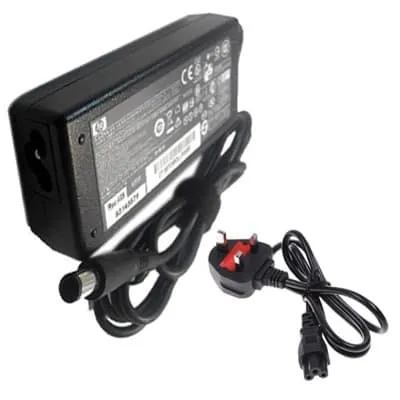 HP Big Pin laptop Charger 65W | Daraz.com.np