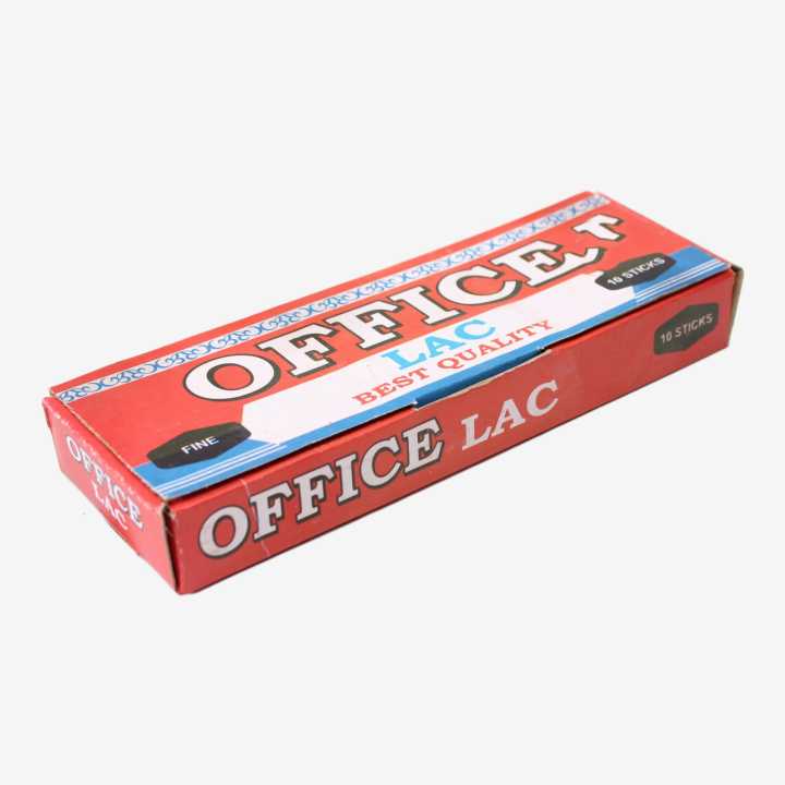 Office LAC 10 Sticks | Daraz.com.np