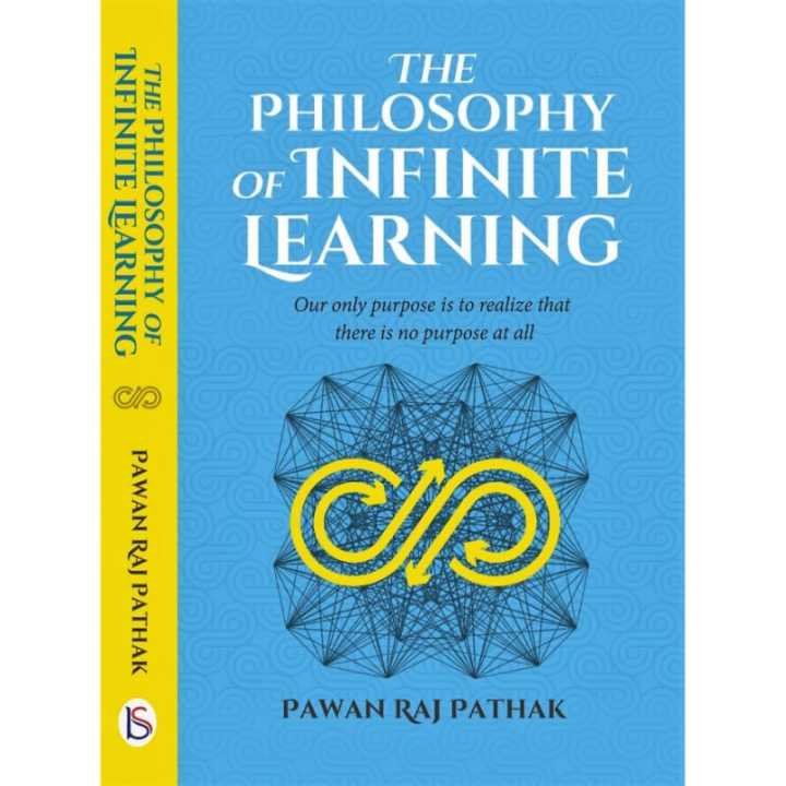 The Philosophy Of Infinite Learning | Daraz.com.np