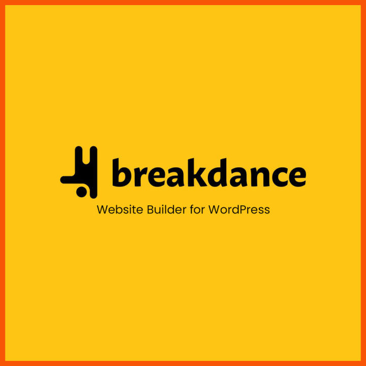 Breakdance Website Builder for WordPress Installation | Daraz.com.np